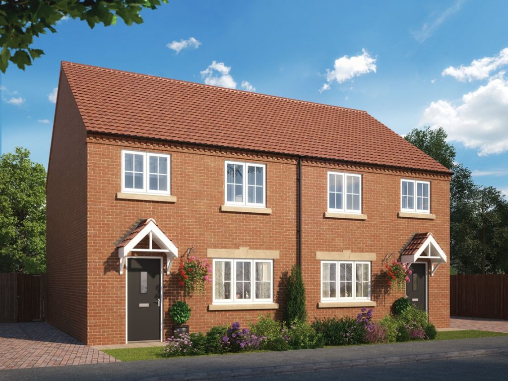 About Us - Housing Connect